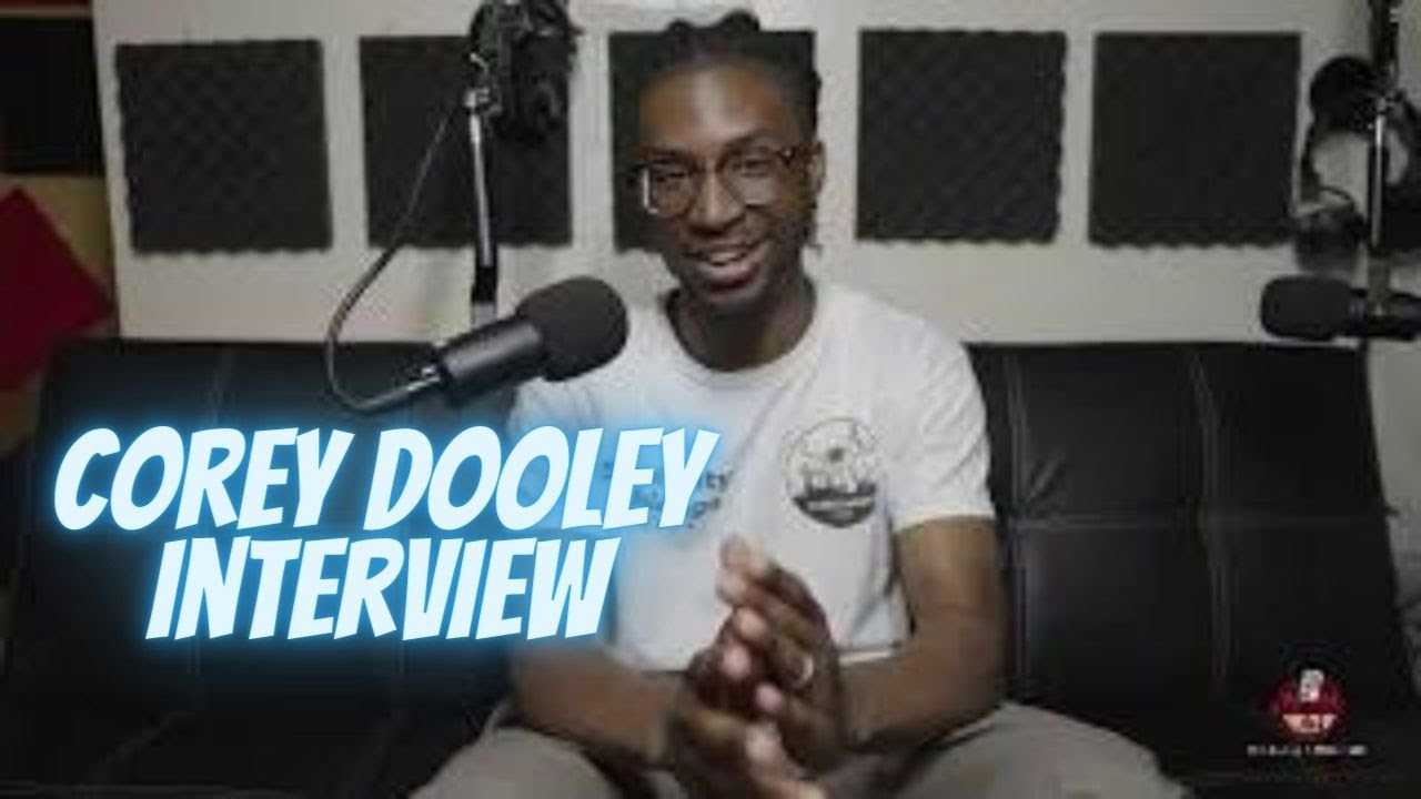 Corey Dooley (Full Interview) Talks Losing Race For Alderman & Prime 29 ...