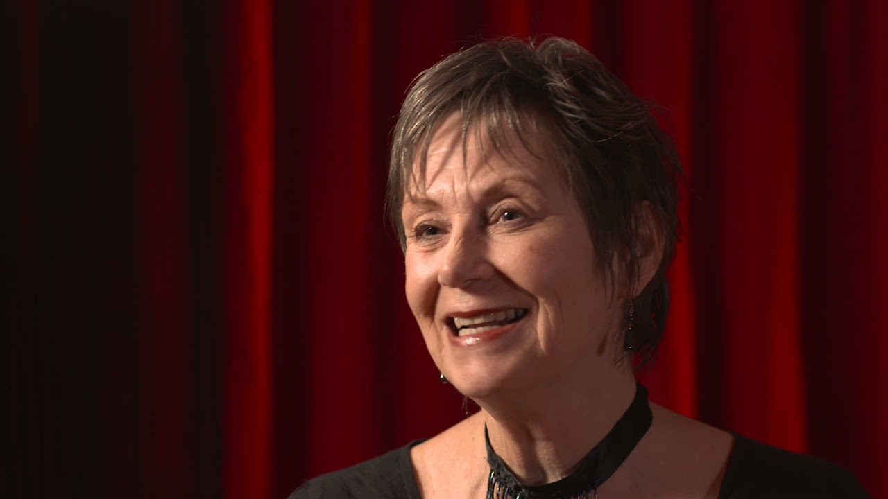 Jen Jewel Brown | Long Play Series - YouTube