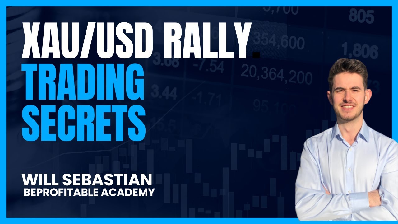 XAU/USD Trading Strategy | Technical And Fundamental Analysis/View ...