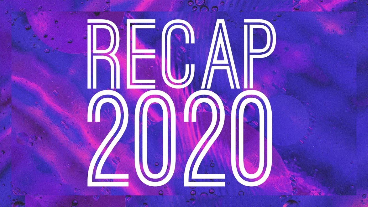 Recap 2020 - Sunday, December 27, 2020 | Pastor Tyus Nedd ...
