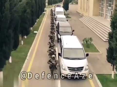 Azərbaycan Respublikası Dövlət Təhlükəsizlik Xidməti \