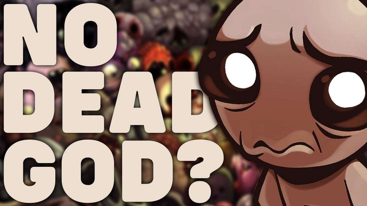 No Dead God? Let's Change That | Road to Dead God | Day 3 - YouTube