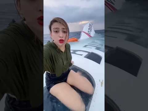 Aeroplane ✈️ live video 🤯