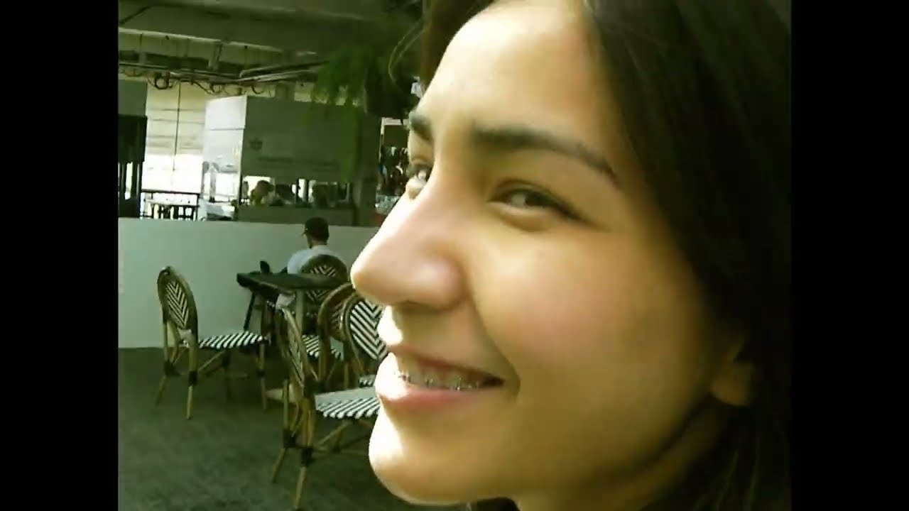 เรนิษรา - เหตุการณ์บังเอิญ (Visualizer) - YouTube