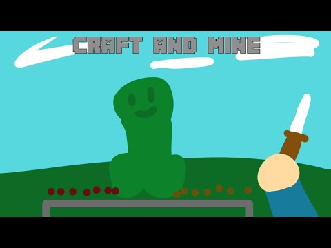 Low Budget Minecraft - YouTube