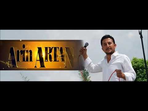 Arin ARTAN 'dan Yine Müthiş bir halay Çalışma sı