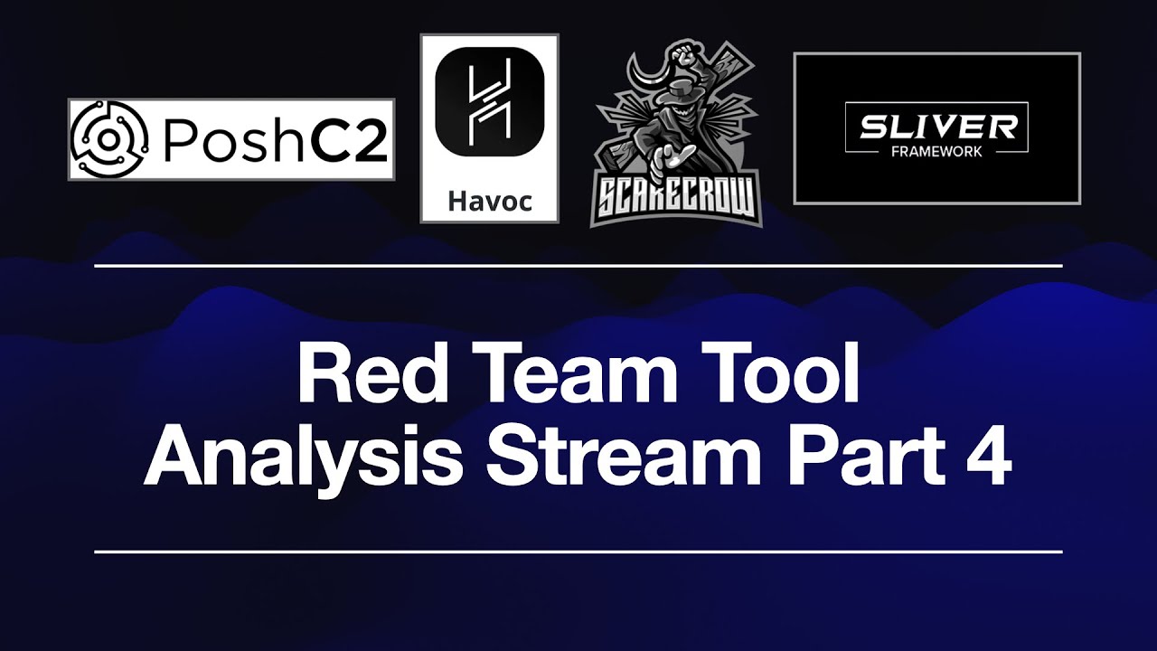 Learning IDA Hex Rays Python API to Analyze Sliver Obfuscation (Stream - 21-06-2024) - YouTube