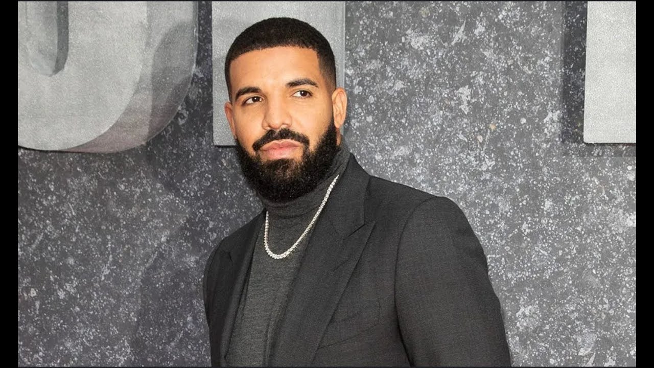 Blue Green Red -- DRAKE (OFFICIAL AUDIO) - YouTube