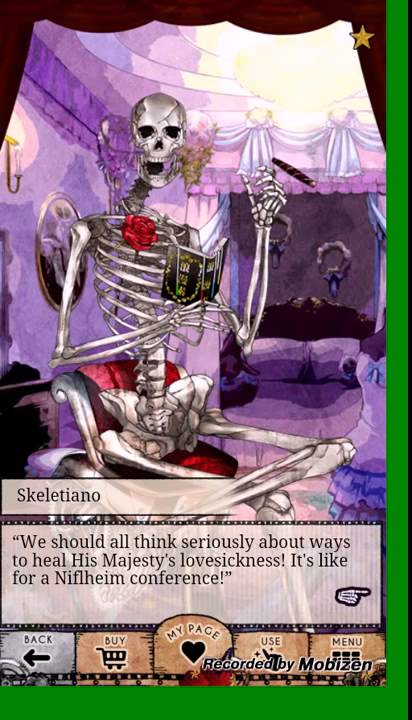 SWD TN Beautiful Lovesickness Jean Chapter 2 - YouTube