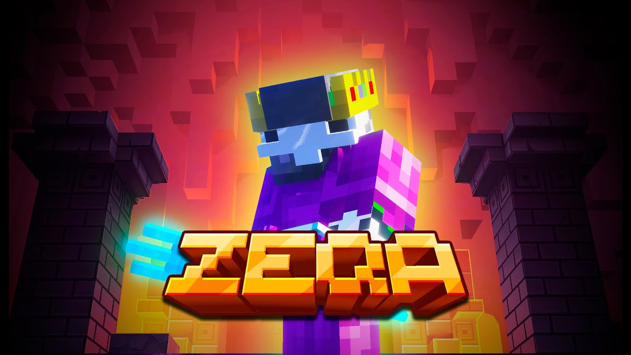 🔴Dominando El PVP Crystal de ZEQA en directo - YouTube