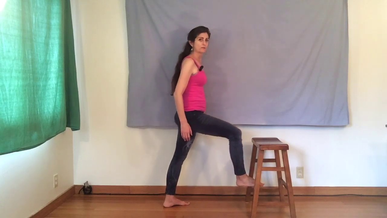 Get Hippy: A Few Fun Ways to Move Your Hips - YouTube