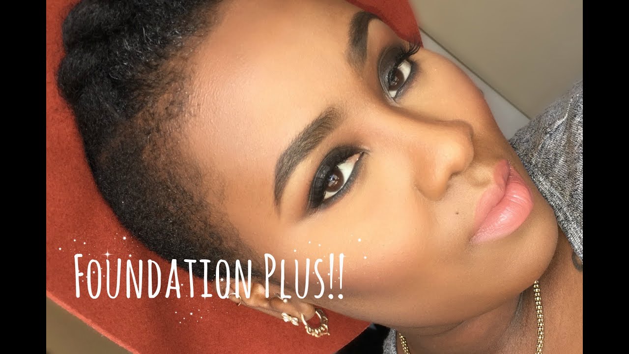 Foundation Routine Youtube 2194