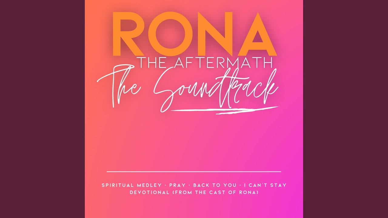 Devotional (From the Cast of RONA) (feat. Marcus Johnson, Crystal ...