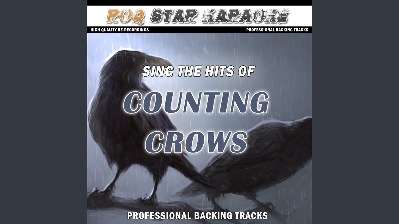 Daylight Fading (Originally Performed by Counting Crows) (Karaoke ...
