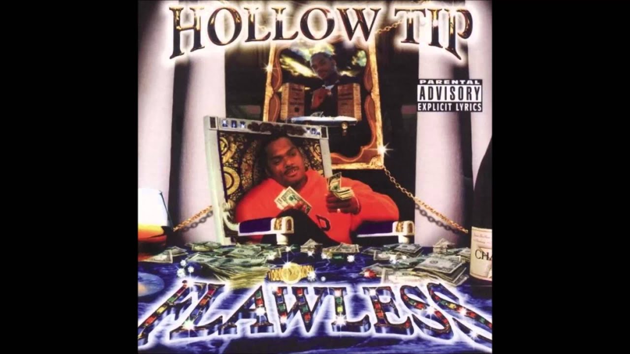 Hollow Tip. Flawless (Full Album) - YouTube Music