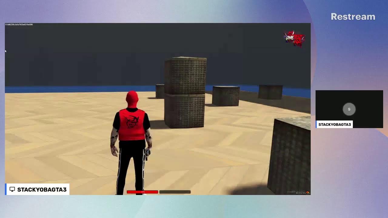 MIGHETTO RZ AIM TRAINING GRIMEYWRLD RP LATER EBK GNG LEADER - YouTube