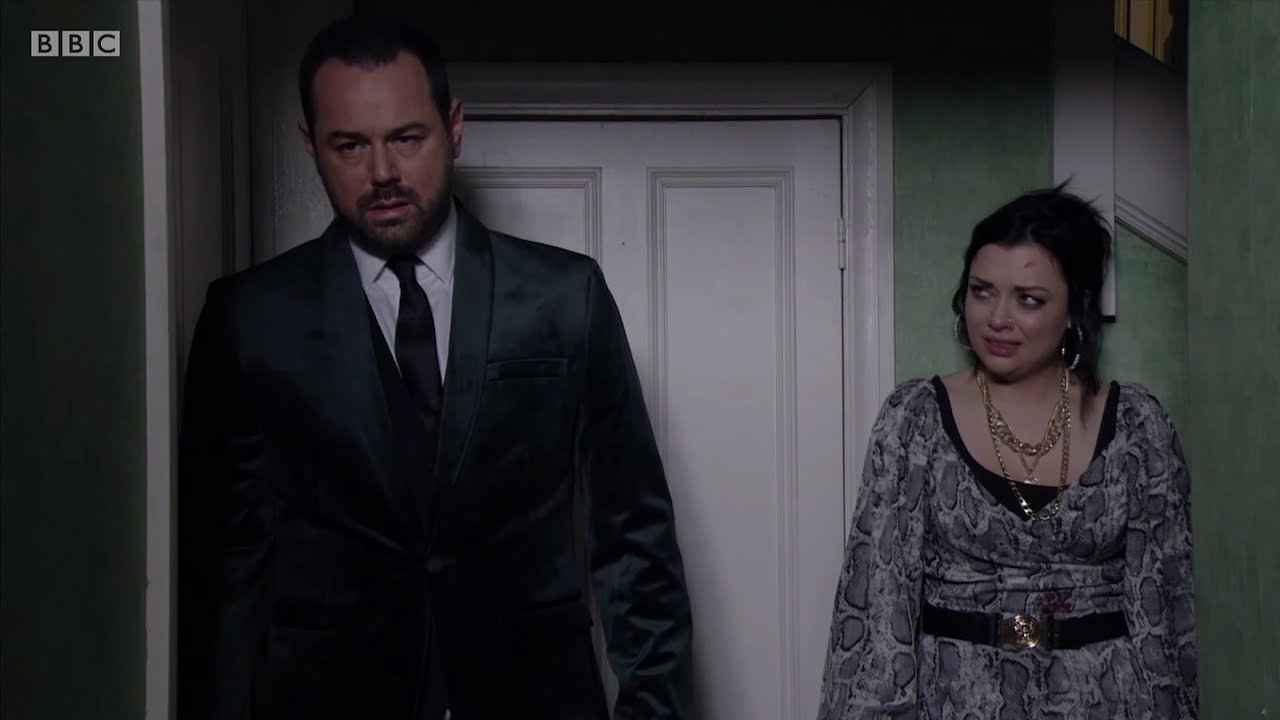 EastEnders - The Queen Vic Set Sail (17th February 2020) Part.2/8 - YouTube