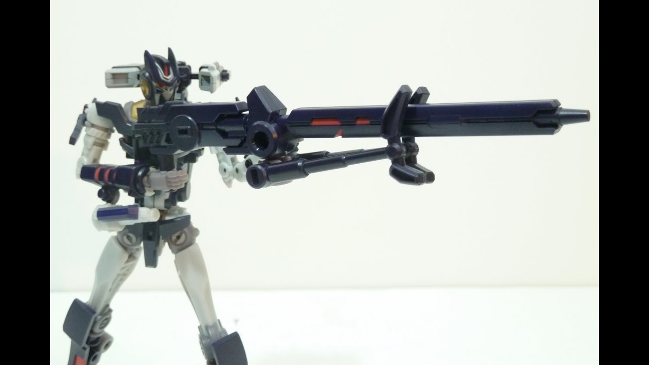 Rob A Reviews Mastermind Creations Reformatted R12 CYNICUS (IDW VOS ...