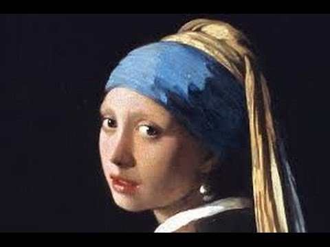 THE LIFE OF VERMEER - Biography Art History (full documentary) - YouTube
