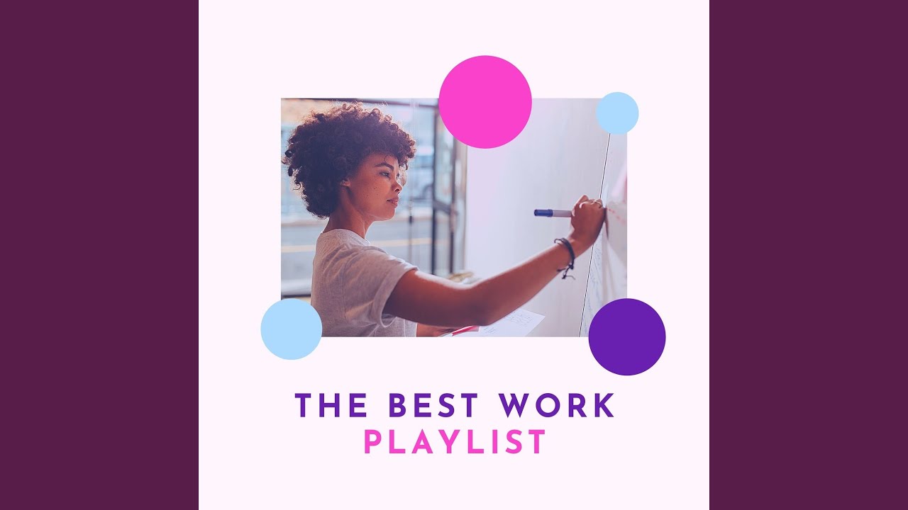 Work Appropriate Music - YouTube