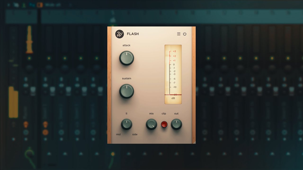 PLUGIN GRÁTIS PARA GANHAR VOLUME E ENERGIA NA SUA MÚSICA - Flash ...