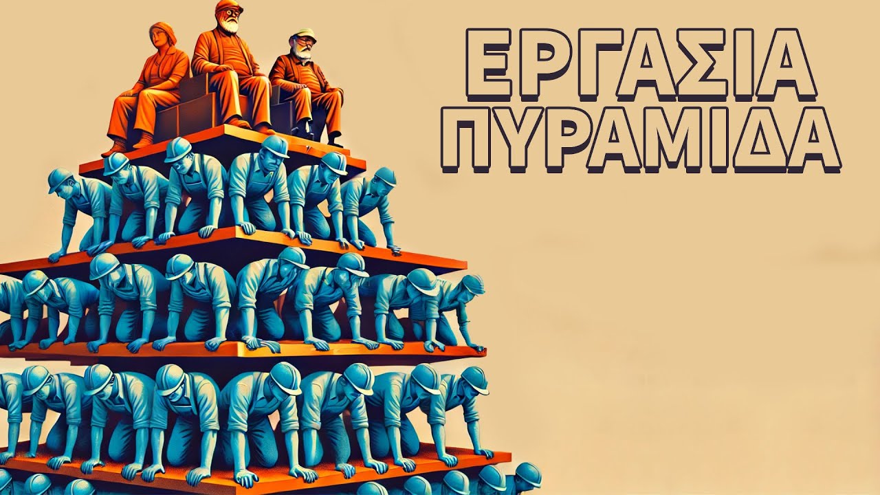 Το 6-Ημερο ειναι... ΚΟΜΠΙΝΑ - YouTube
