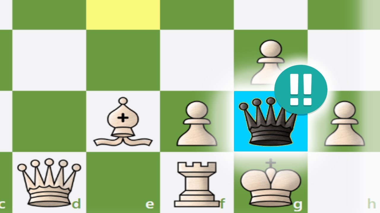 I HATE Chess... - YouTube