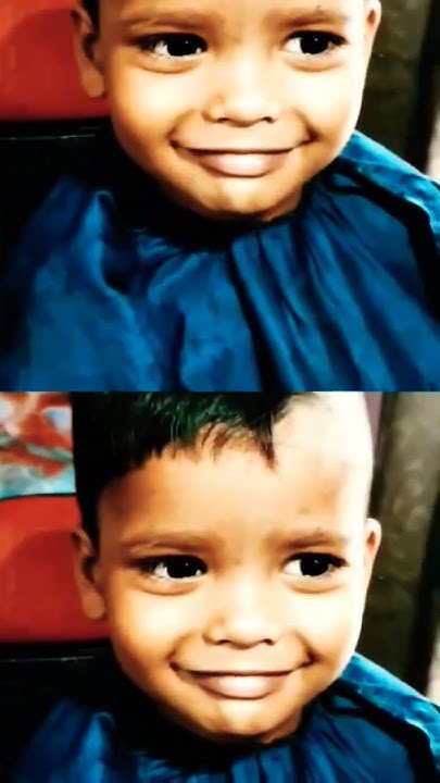 Chote Bhatije Ki Cuting Youtube