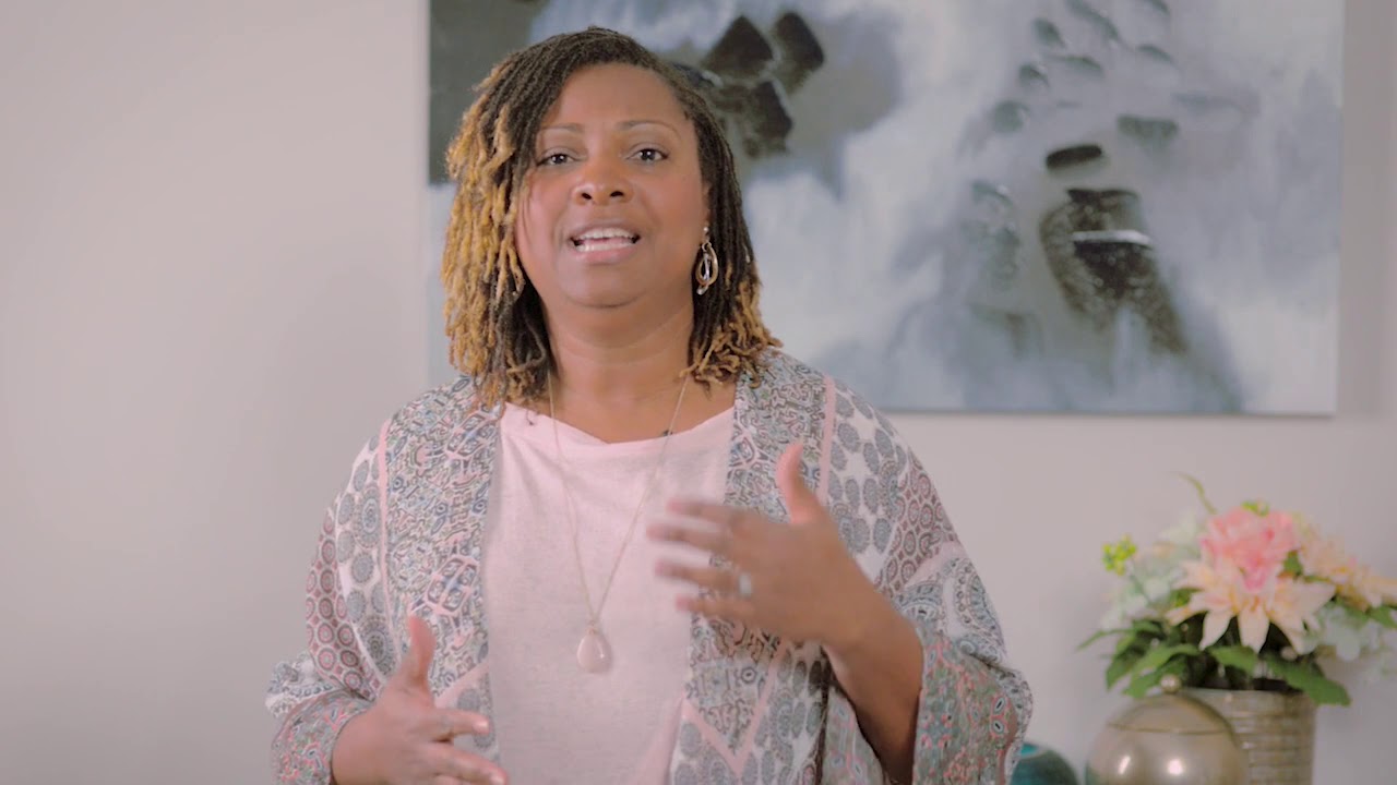 Prayer Hotline Angelia McDaniel, Realtor - YouTube