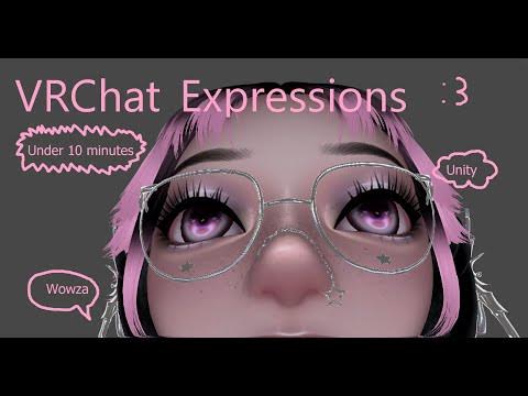 *UPDATED* How to: Gestures VRChat Avatar in Unity 2024 - YouTube