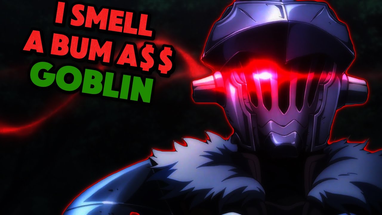 Goblin Slayer: Pure Hate and Terror - YouTube