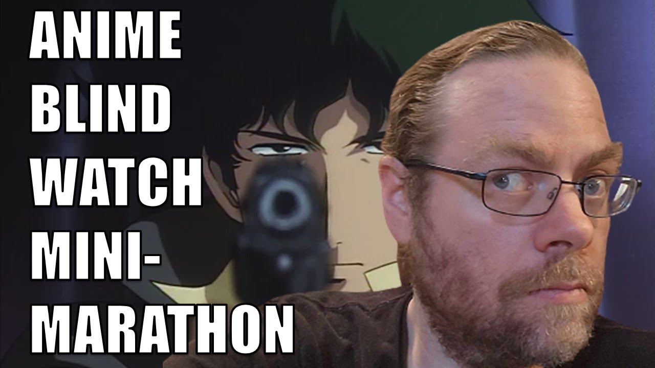 Sampling a Bunch of Anime! - YouTube