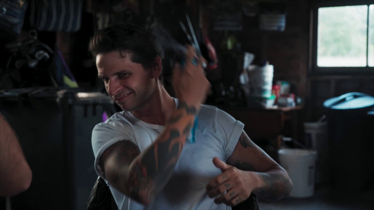 POGEY BEACH TEASER - JANUARY 22nd Release! - YouTube