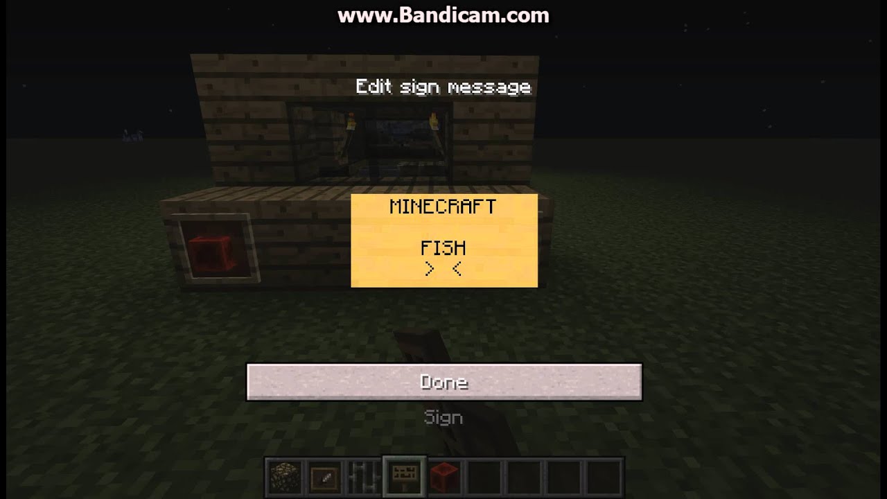 minecraft limo part 2 - YouTube