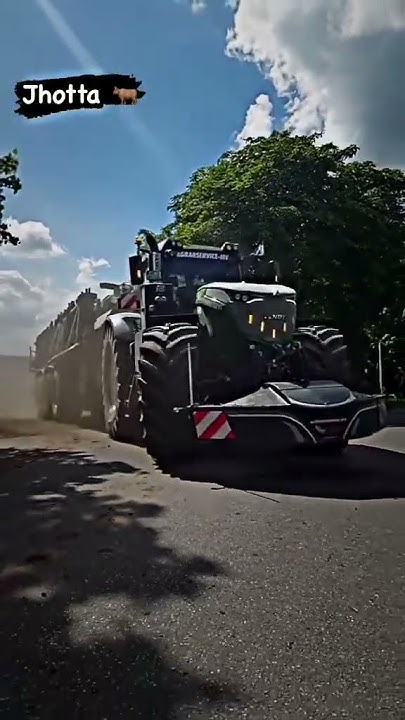 Modified Tractor Stunt #reelsviral #sidhumoosewala #modifiedtractor # ... Modified Tractor Stunt #reelsviral #sidhumoosewala #modifiedtractor # ...