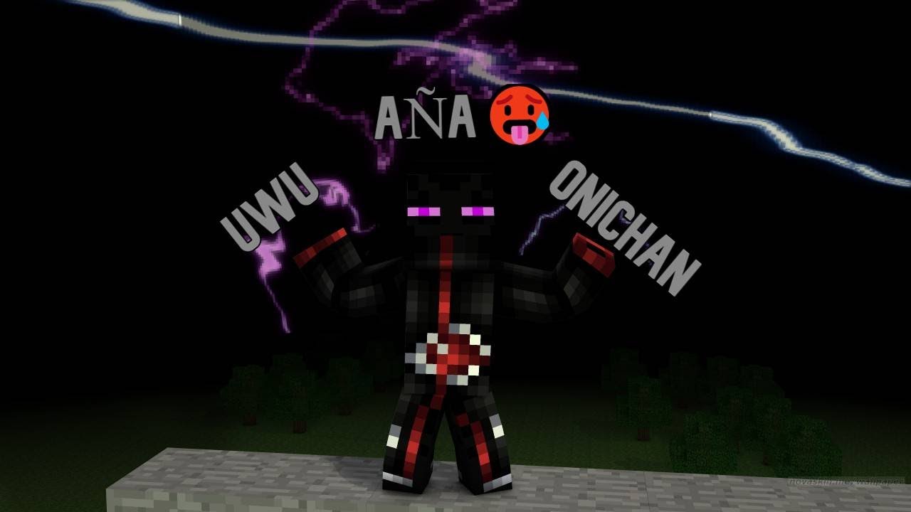 ONICHAN, UWU, AÑA 🥵 - YouTube