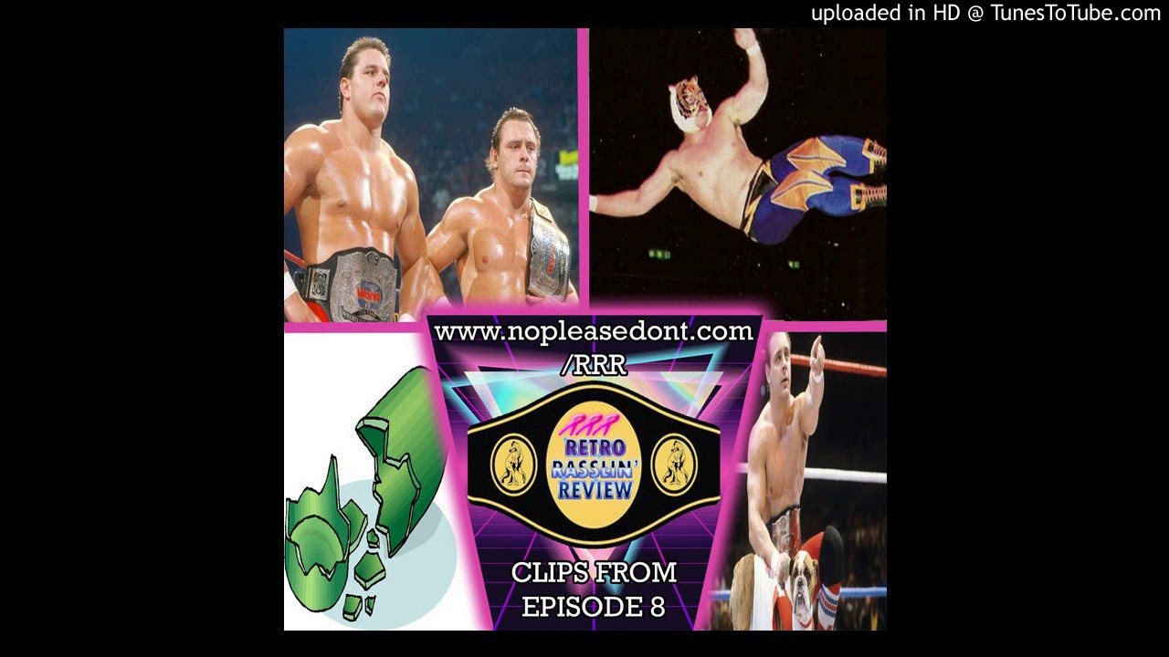 Dynamite Kid vs. Tiger Mask & More - YouTube