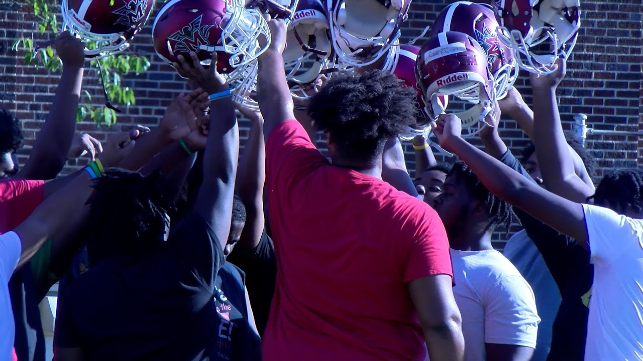 2022 Team Preview Tour: MASE Phoenix - YouTube