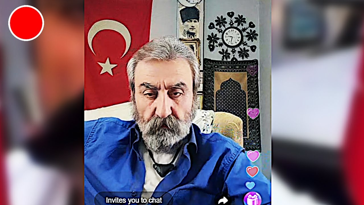 PALA BABA CANLI YAYIN 22.04.2022 - YouTube