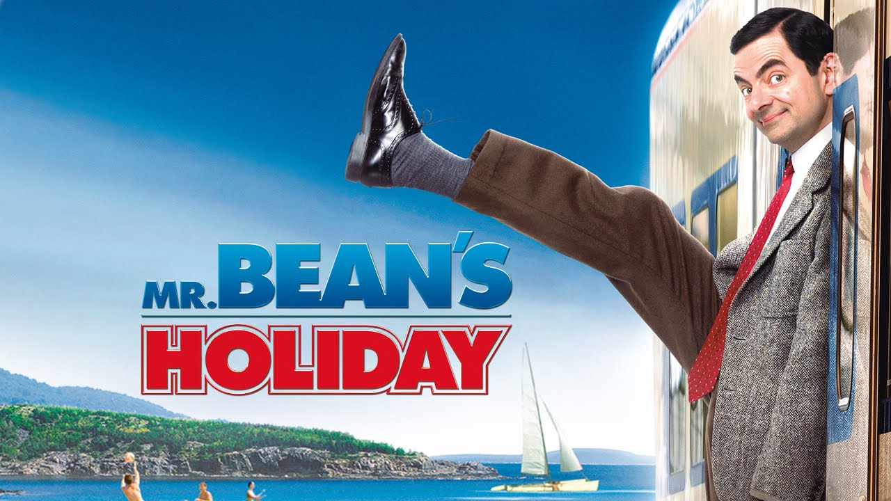 Mr. Bean's Holiday Original Motion Picture Soundtrack - Opede ...