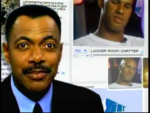 WFOR CBS Miami CBS4.com Promo 2005 - YouTube