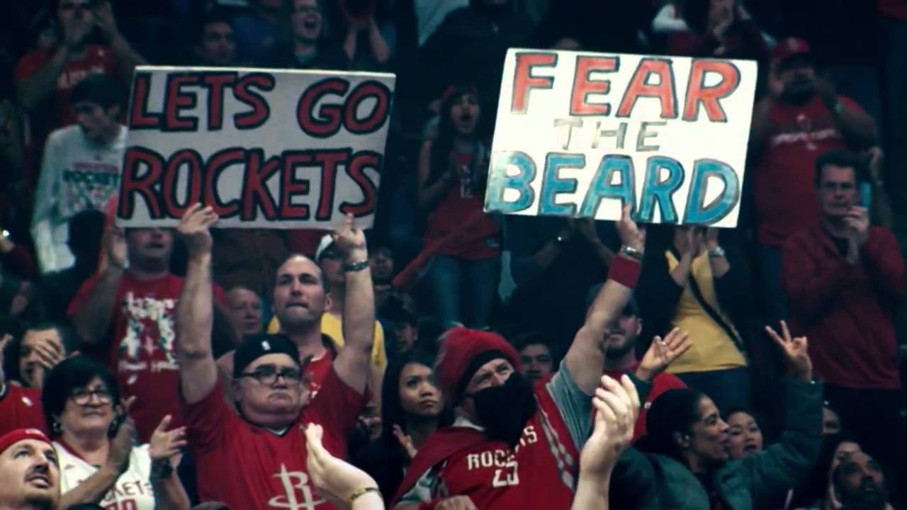 NBA Playoffs 2015 Commercial - YouTube