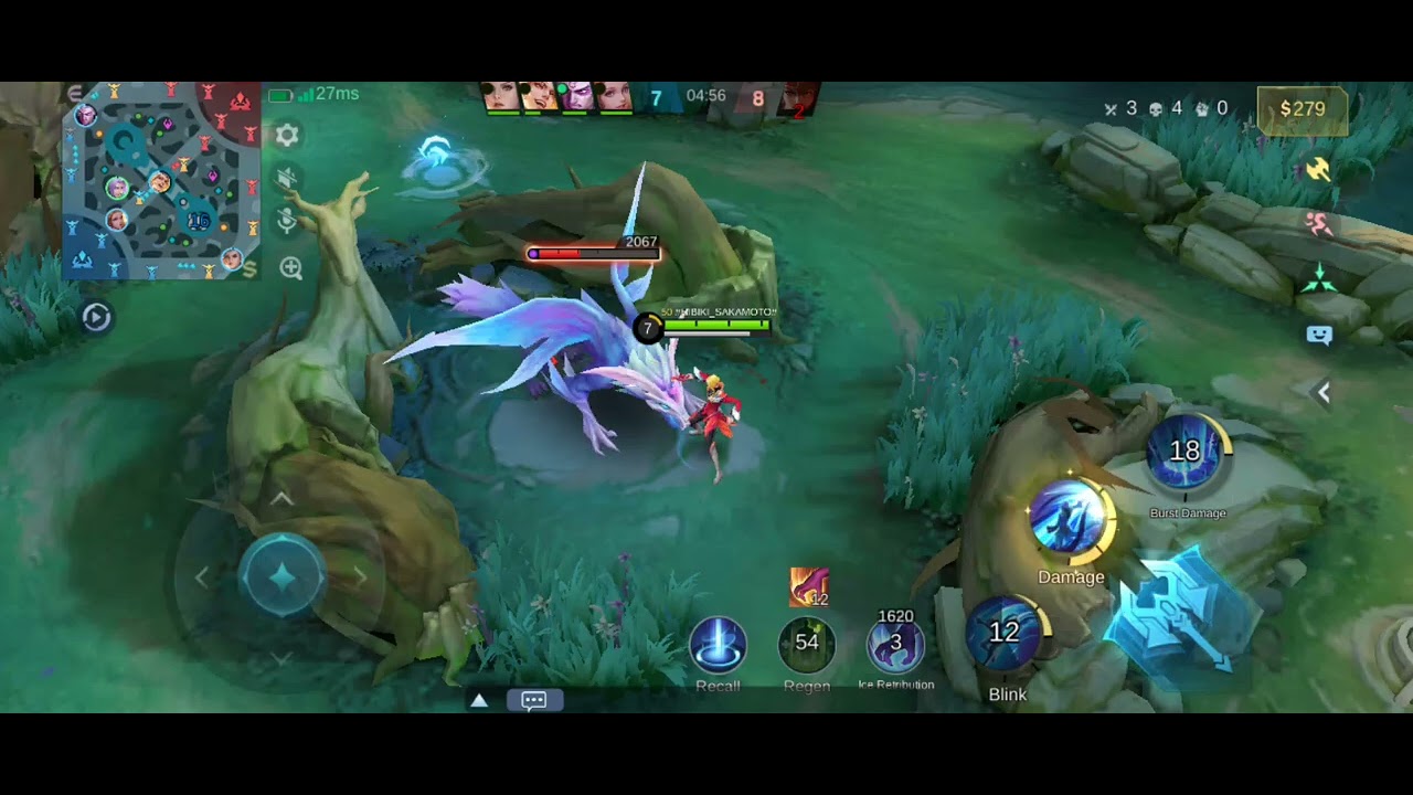 tutorial Ling lung hyper - YouTube