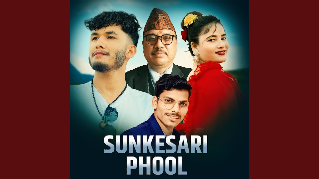 SUNKESARI PHOOL - YouTube