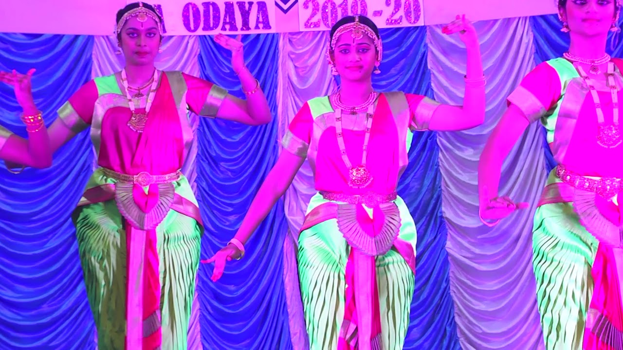 Invocation Dance - YouTube