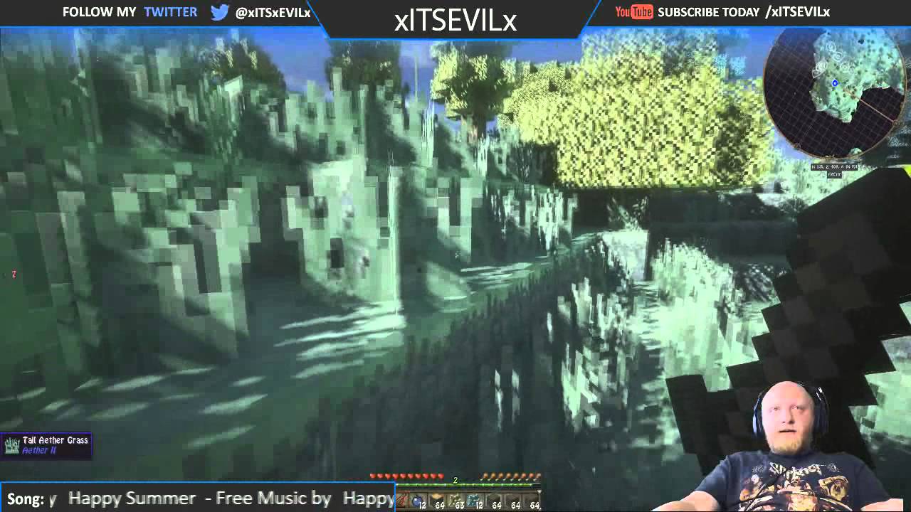 Madpack 3 Pt 1 - YouTube