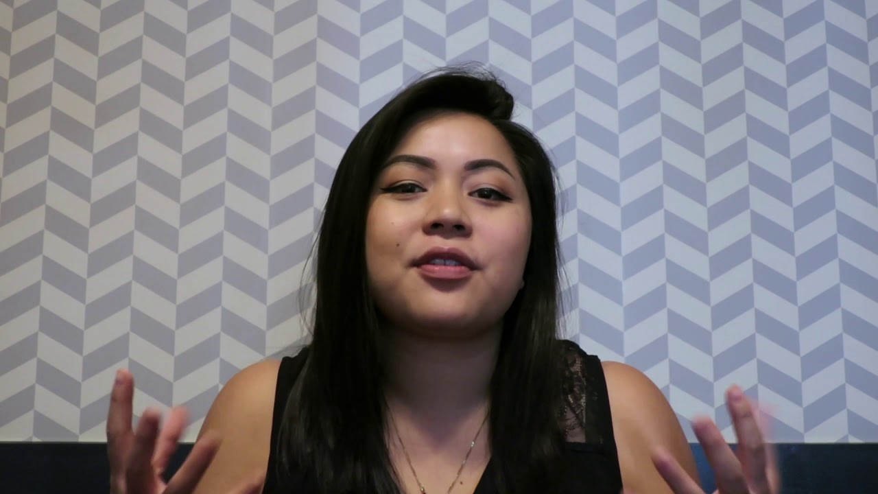 2017 PNPI Summer Scholars: Casey Nguyen - YouTube