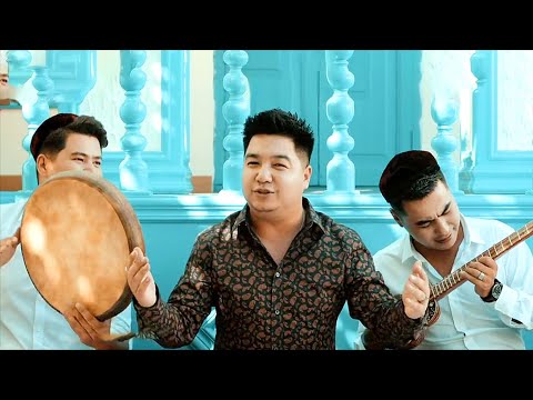 Uyghur dance - Yar Derdi