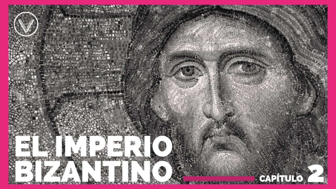 2. Historia del Imperio Bizantino - Historia - El Imperio Romano de ...