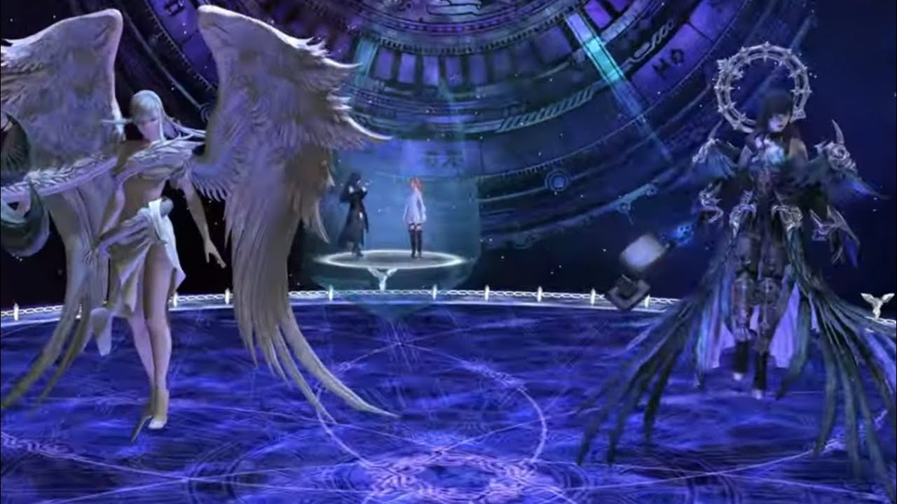 Final Fantasy 14 | Futures Rewritten (Ultimate) Prog | Day 22 - YouTube